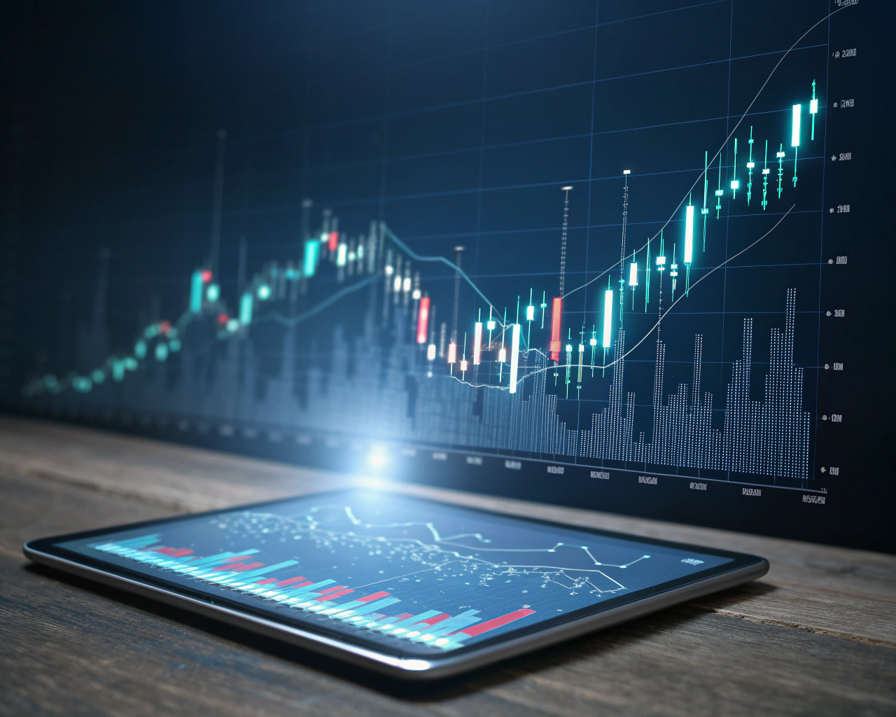 Mastering the Markets: MetaTrader 5 Guide for Traders